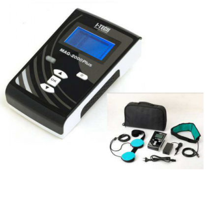 Magnetoterapia Mag2000 Plus I-Tech - rental-therapy.it