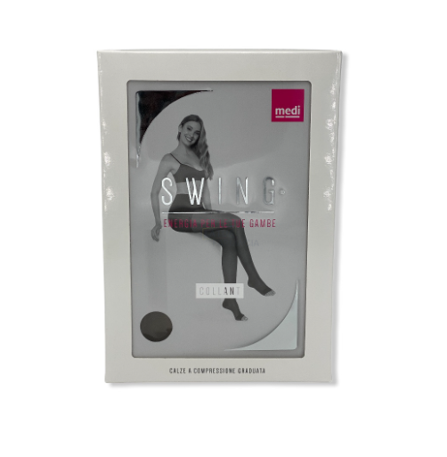 Collant Medi Swing 70 Sheer & Soft Linea Preventiva - rental-therapy.it