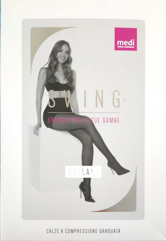 Collant Medi Swing 70 Sheer & Soft Linea Preventiva - rental-therapy.it