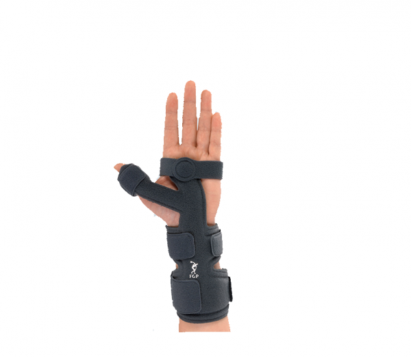 Tutore rigido per polso e pollice PLE 201 FGP - rental-therapy.it Tutore rigido per polso e pollice PLE 201 FGP - rental-therapy.it